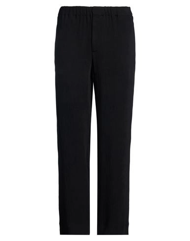 Sandro Pants Size Viscose, Polyamide