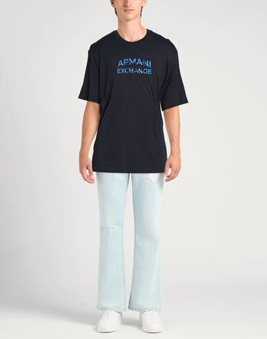 Armani Exchange T-shirt Size Cotton