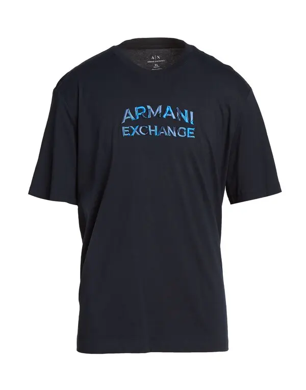 Armani Exchange T-shirt Size Cotton