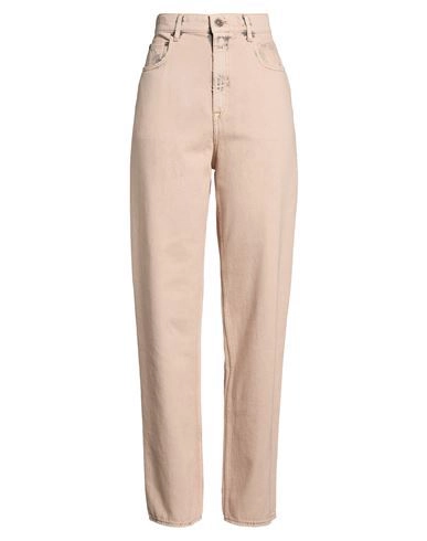 GOLDEN GOOSE Cotton Jeans - Pink