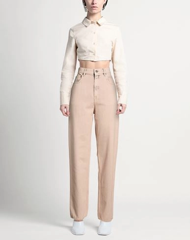 GOLDEN GOOSE Cotton Jeans