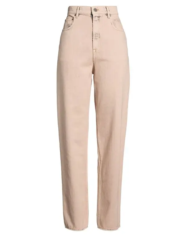 GOLDEN GOOSE Cotton Jeans