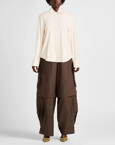 CIRCOLO 1901 Cotton Elastane Shirt