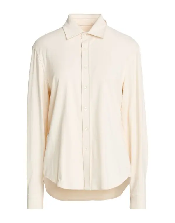 CIRCOLO 1901 Cotton Elastane Shirt