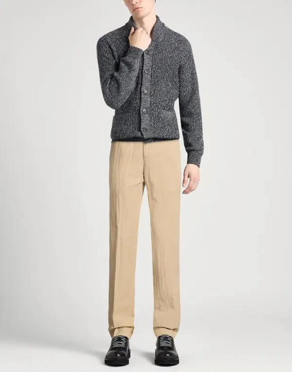 PT TORINO Pants Size Lyocell, Linen, Cotton