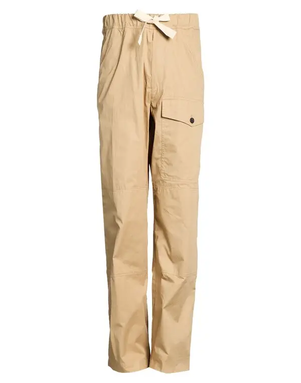 Dries Van Noten Pants Size Cotton