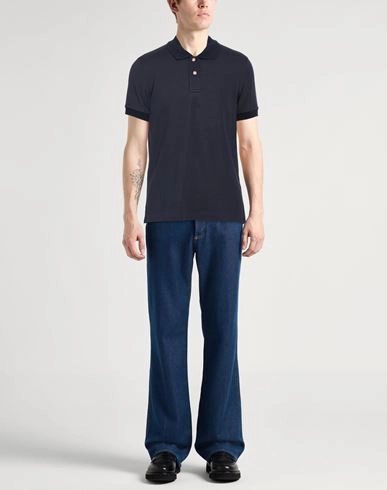 Dunhill Polo Shirt Size Cotton, Mulberry Silk