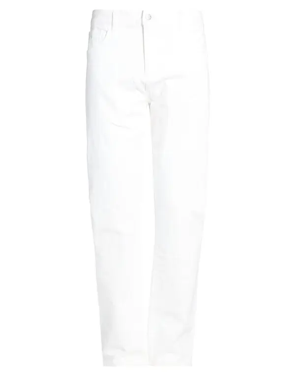 Armani Exchange Jeans Size Cotton, Elastane