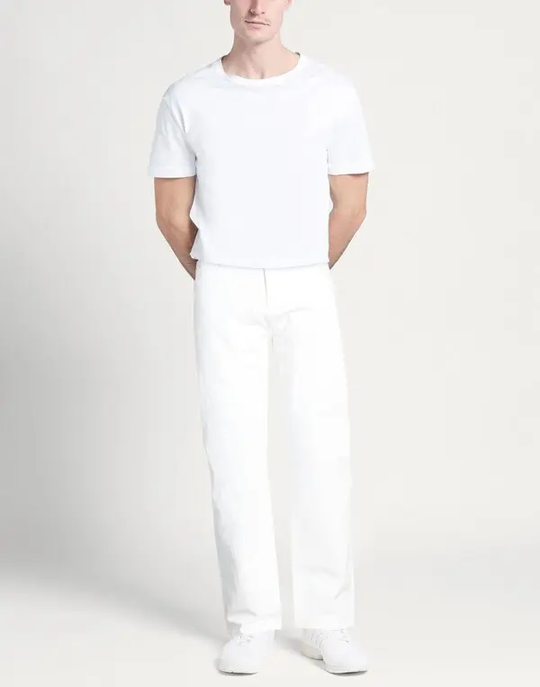 Armani Exchange Jeans Size Cotton, Elastane