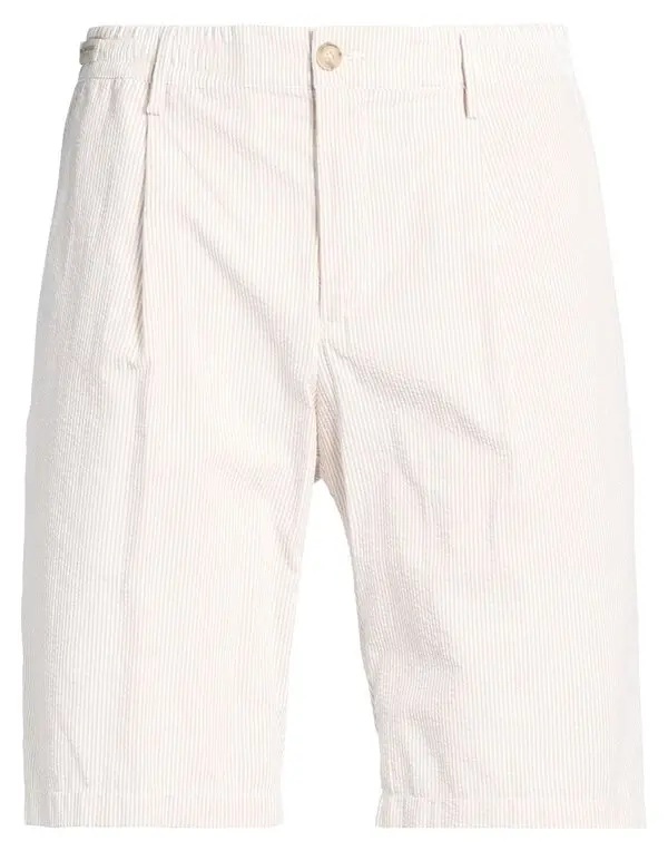 Paul & Shark Riviera Shorts & Bermuda Shorts Cotton