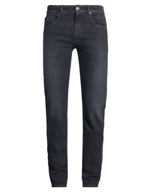 Paul & Shark Tapered Fit Jeans