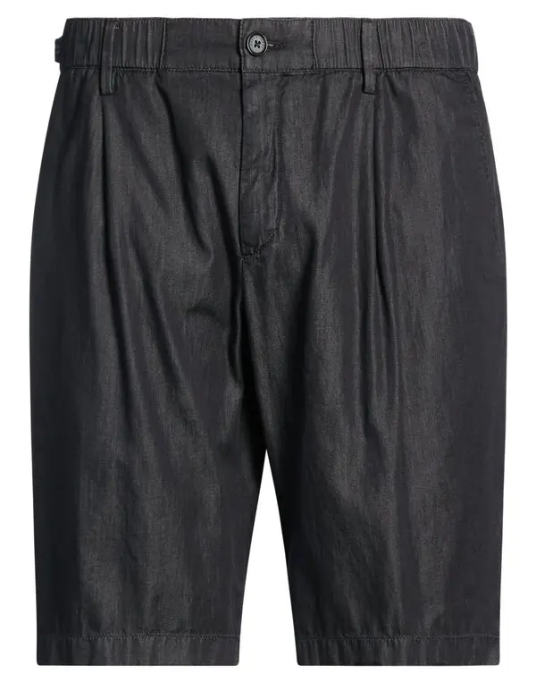Paul & Shark Cotton Shorts