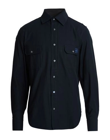 JACOB COHЁN Shirt Size Cotton - Navy