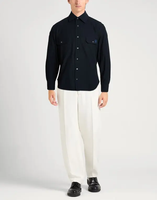 JACOB COHЁN Shirt Size Cotton