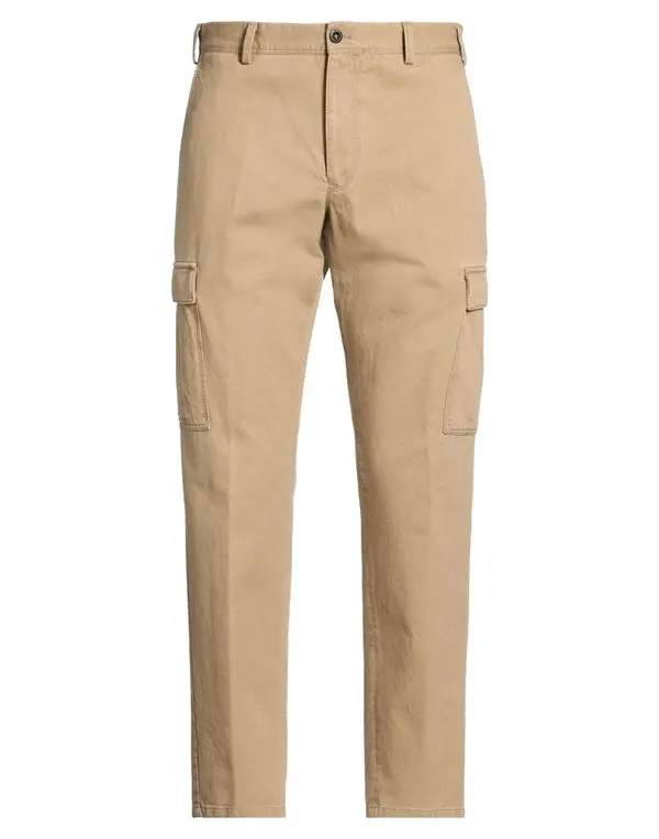 PT TORINO Cotton Cargo Jeans