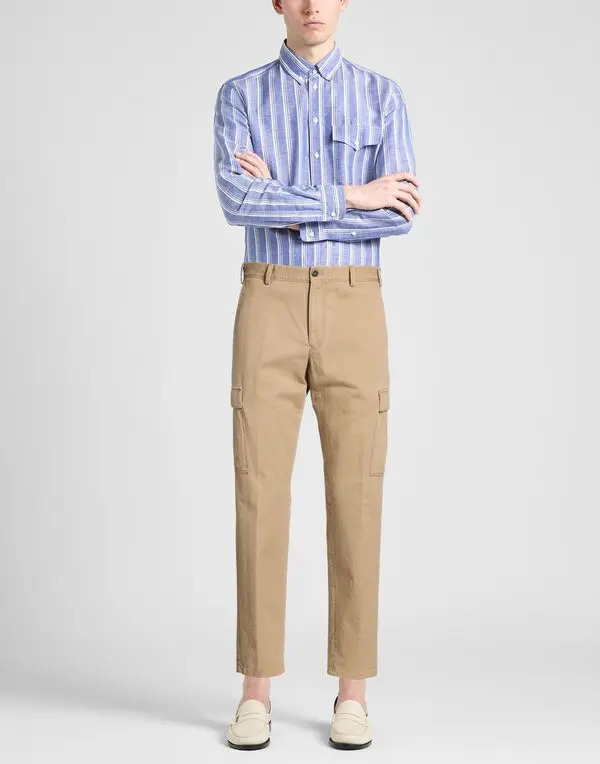 PT TORINO Cotton Cargo Jeans