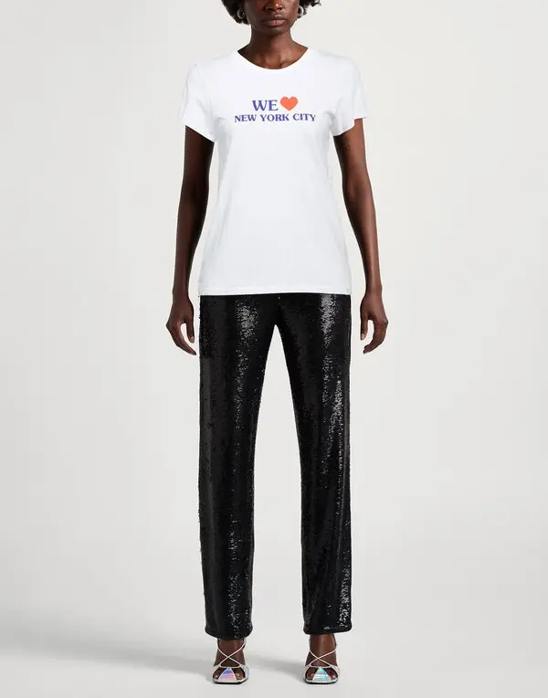Rag & Bone Cotton Jersey T-shirt