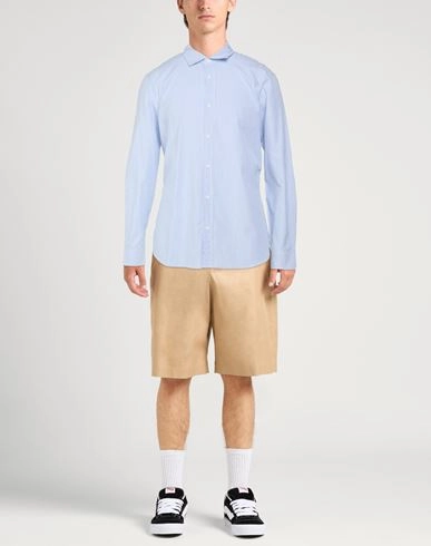 Armani Exchange Shirt Size Cotton