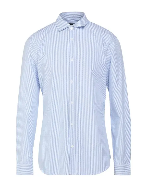 Armani Exchange Shirt Size Cotton
