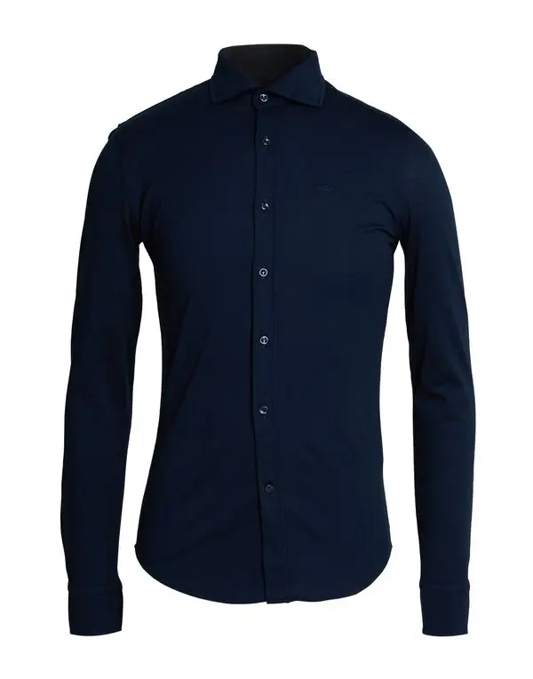 Paul & Shark Shirt Size Cotton