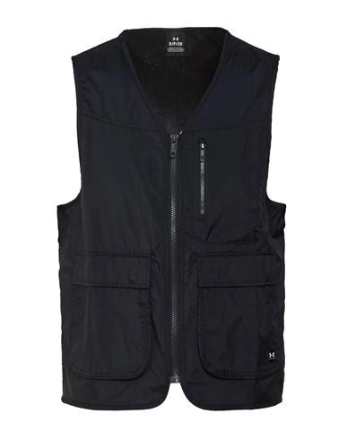 Under Armour Vest Size Polyamide