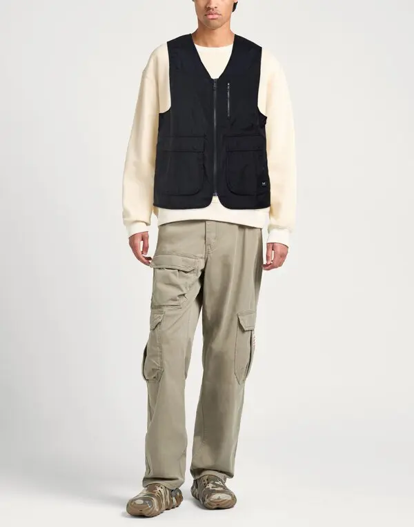 Under Armour Vest Size Polyamide