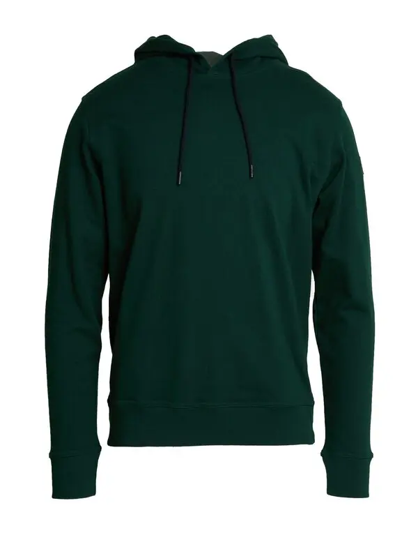 Paul & Shark Cotton Terry Hoodie