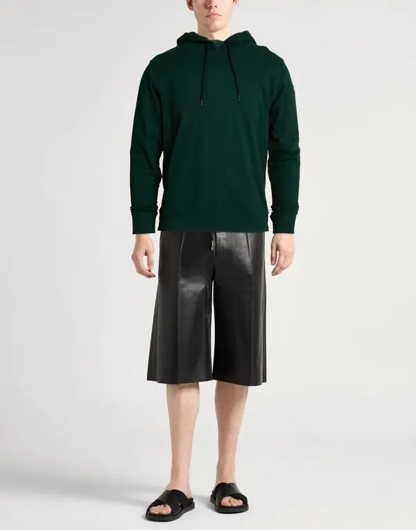 Paul & Shark Cotton Terry Hoodie