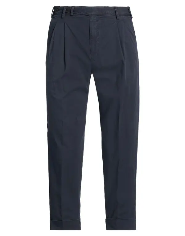 PT TORINO Pants Size Cotton, Linen, Elastane