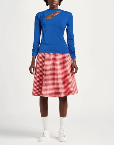 Patrizia Pepe Viscose Jersey Top