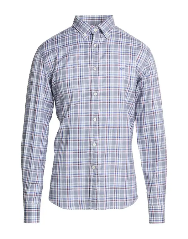Paul & Shark Shirt Size Cotton