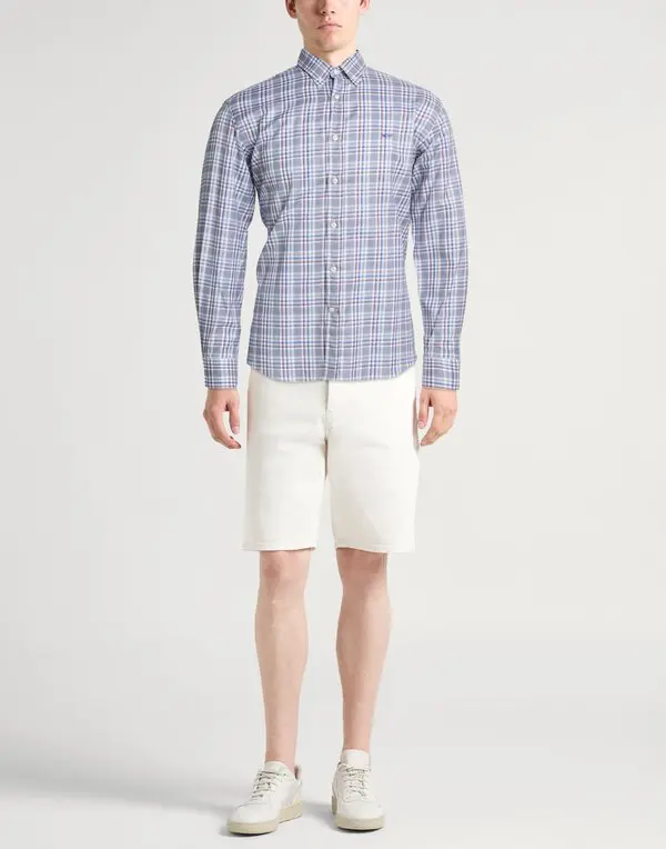 Paul & Shark Shirt Size Cotton