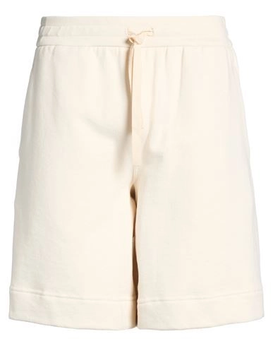 JIL SANDER Shorts & Bermuda Shorts Size Cotton - Cream
