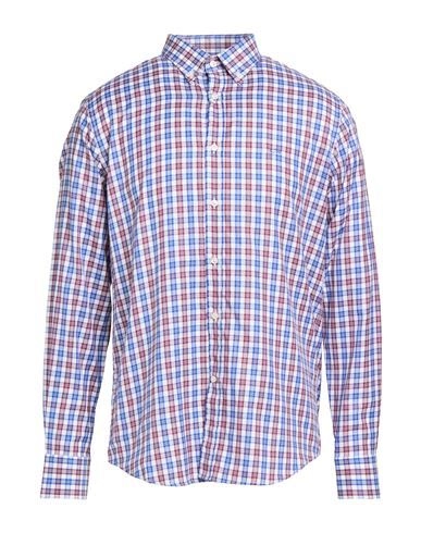 Paul & Shark Shirt Size Cotton - Red