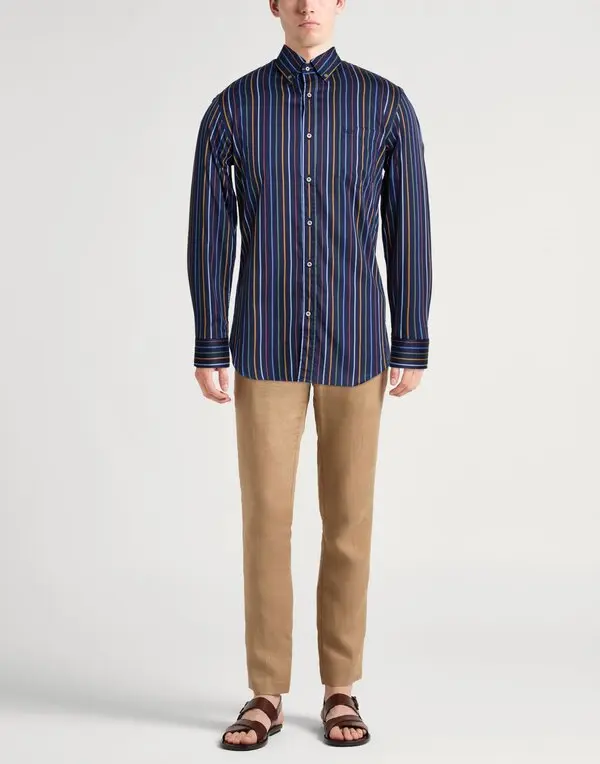 Paul & Shark Shirt Size Cotton
