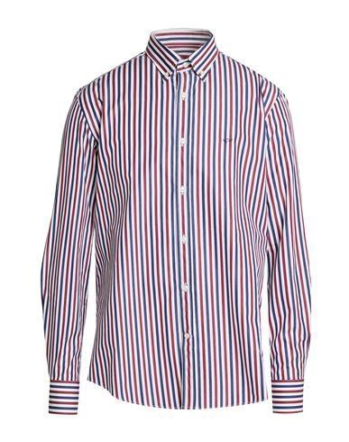 Paul & Shark Shirt Size Cotton - Red