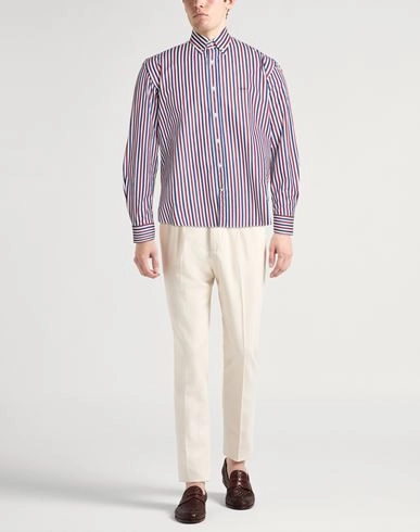 Paul & Shark Shirt Size Cotton