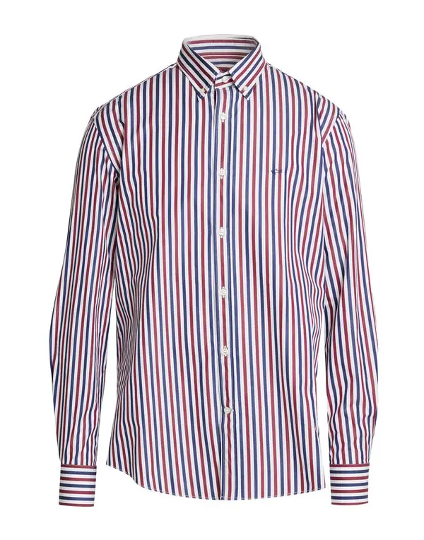 Paul & Shark Shirt Size Cotton