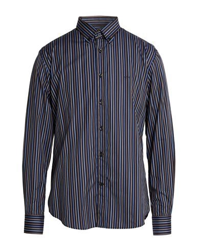 Paul & Shark Shirt Size Cotton - Black
