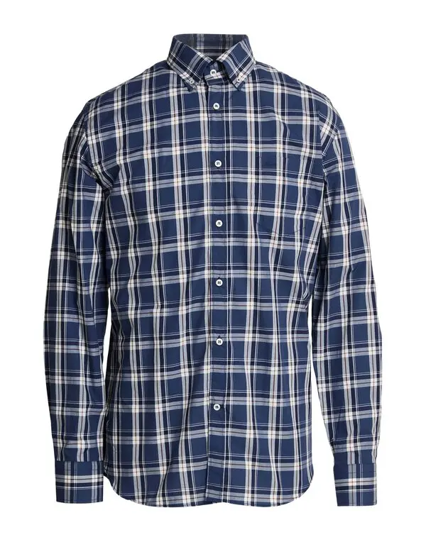 Paul & Shark Shirt Size Cotton