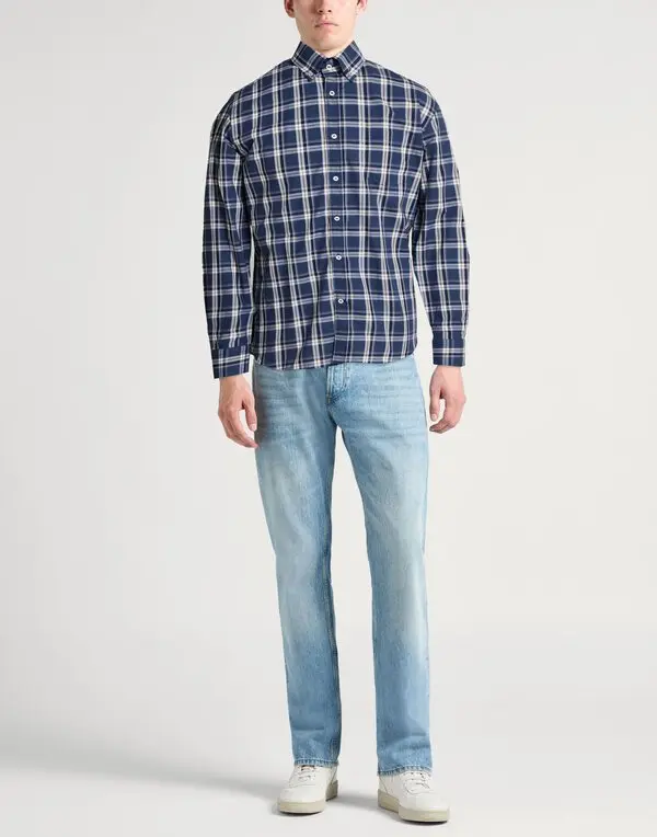 Paul & Shark Shirt Size Cotton
