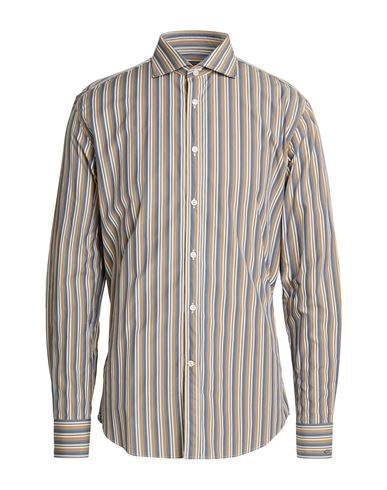 Paul & Shark Shirt Size Cotton - Beige