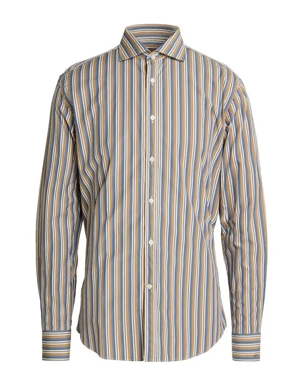 Paul & Shark Shirt Size Cotton