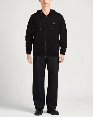 BOSS Sweatshirt Size Cotton, Polyester