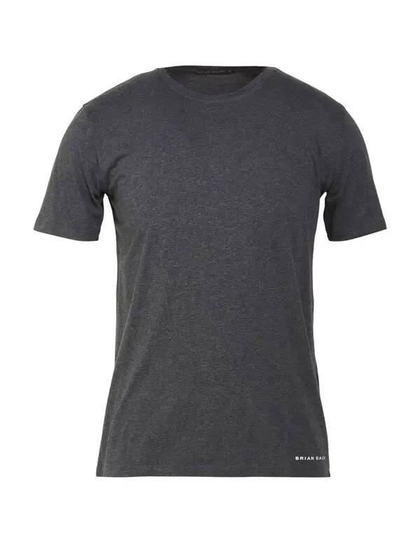 Brian Dales T-shirt Size Cotton