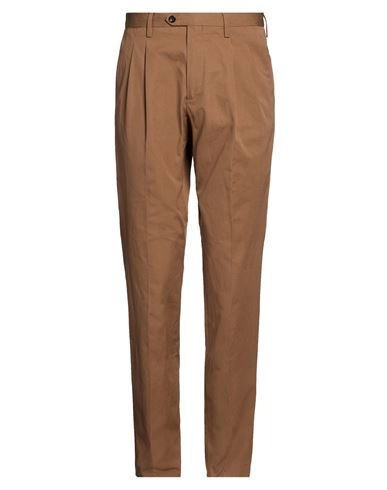 DRUMOHR Pants Size Cotton - Brown