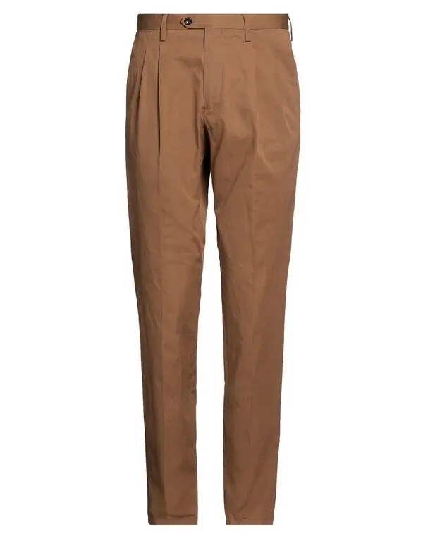 DRUMOHR Pants Size Cotton