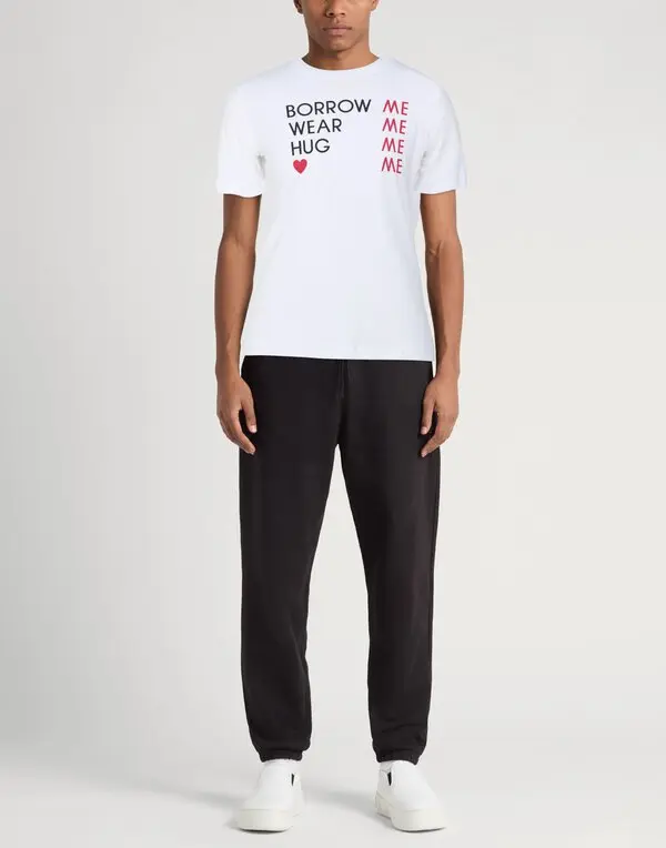 Moschino T-shirt Size Cotton