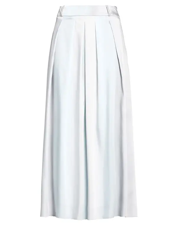 Peserico Pleated Midi Skirt