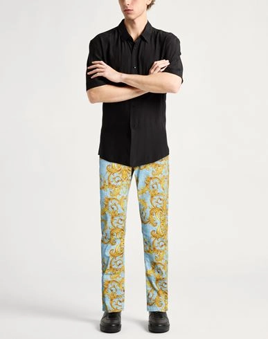 Versace Jeans Size Cotton, Elastane